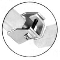 Straight And Folding Drawbars